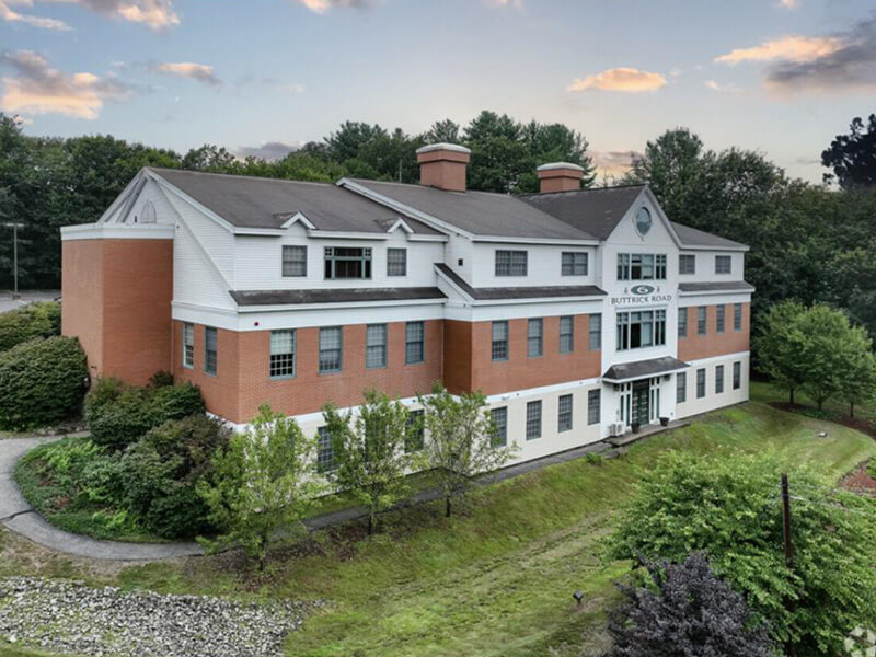 Leading Heart, Vein & Vascular Care in New Hampshire | Cardiovascular ...
